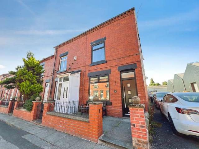 2 Bedroom Property