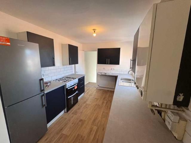 2 Bedroom Property