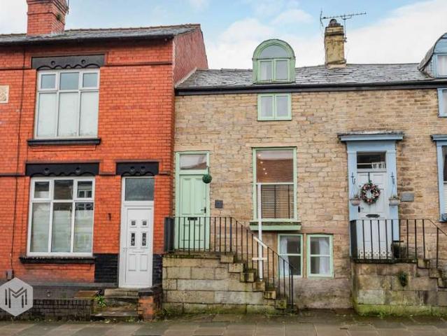 2 Bedroom Property