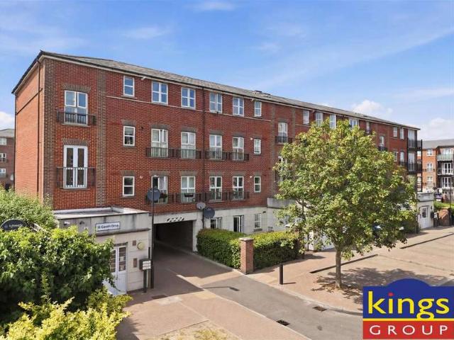 2 Bedroom Property