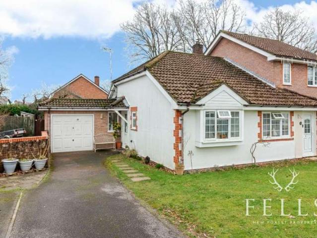 2 Bedroom Property
