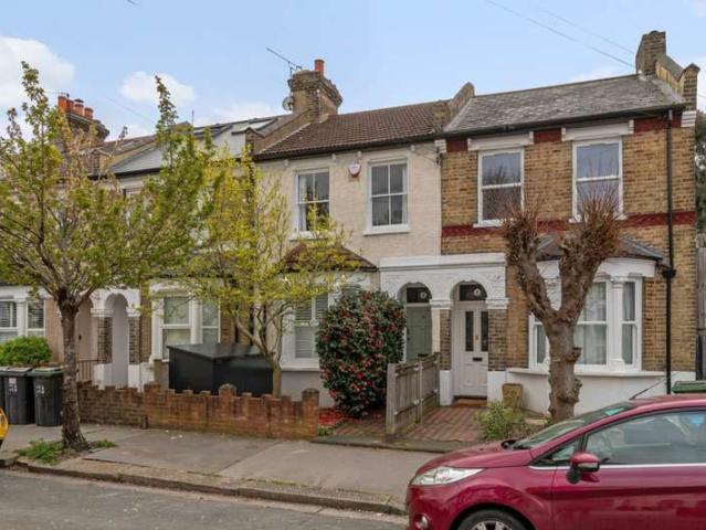 2 Bedroom Property