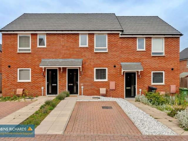 2 Bedroom Property