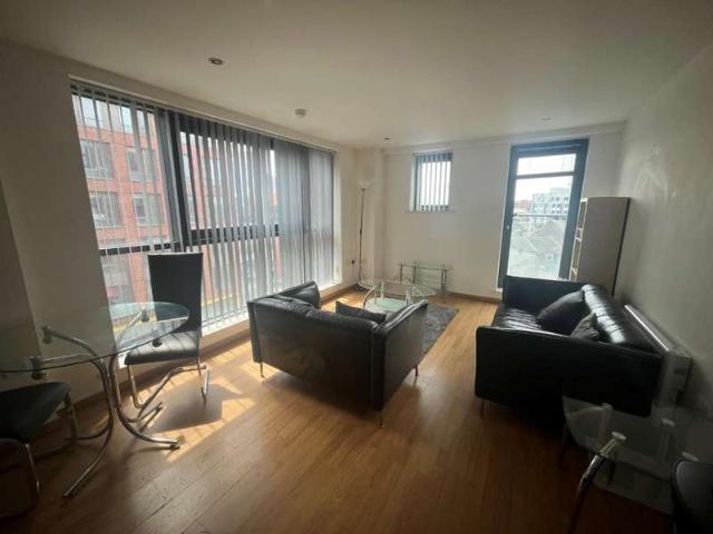 2 Bedroom Property