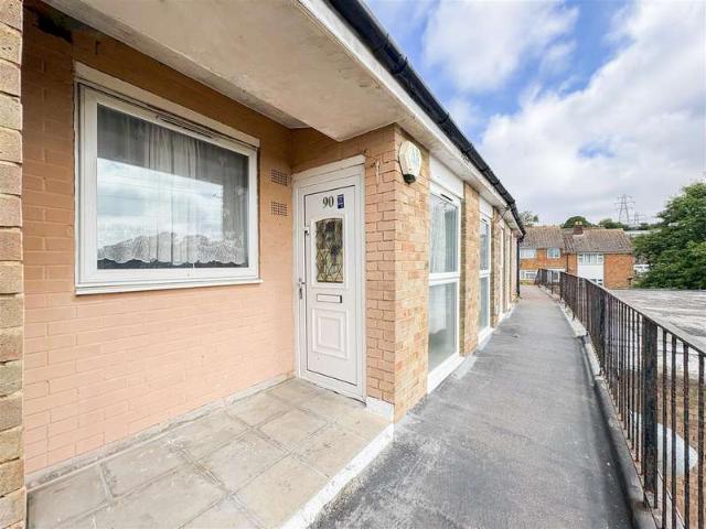 2 Bedroom Property