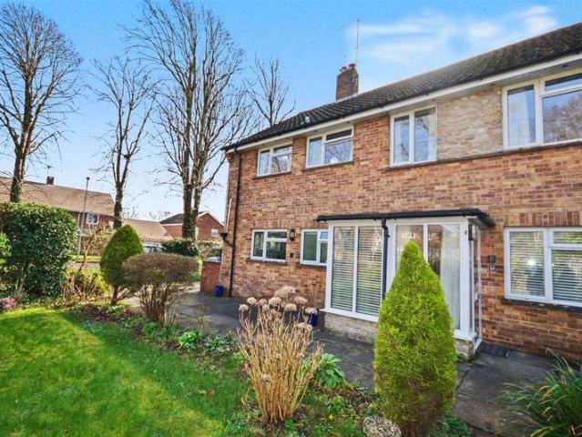 2 Bedroom Property