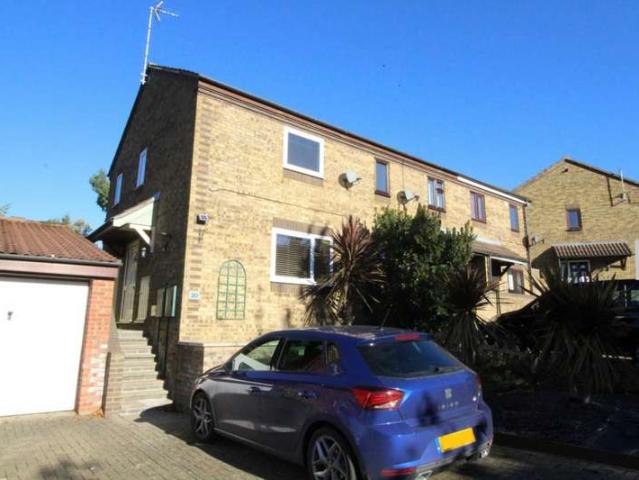 2 Bedroom Property