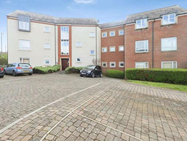 2 Bedroom Property