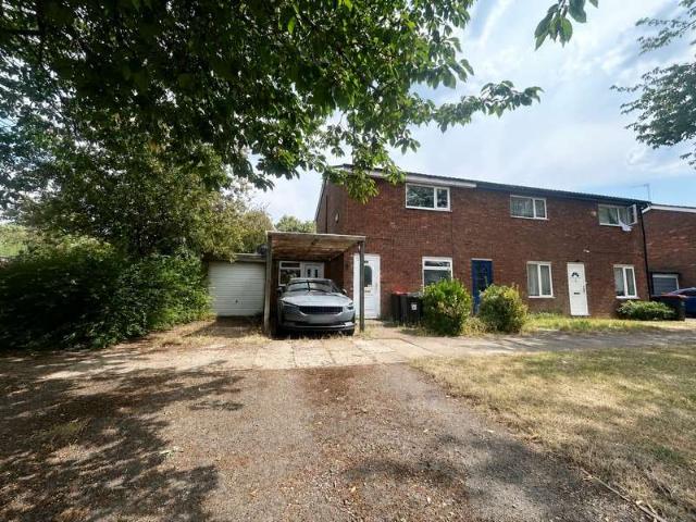 2 Bedroom Property
