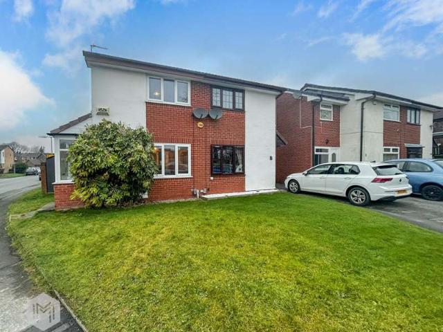 2 Bedroom Property