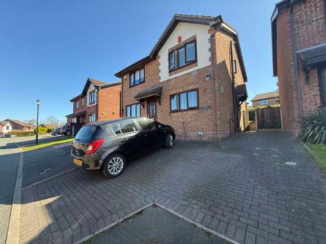 2 Bedroom Property