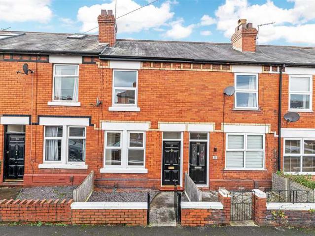 2 Bedroom Property