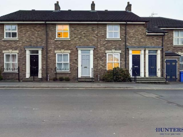 2 Bedroom Property