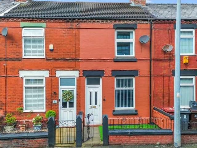 2 Bedroom Property
