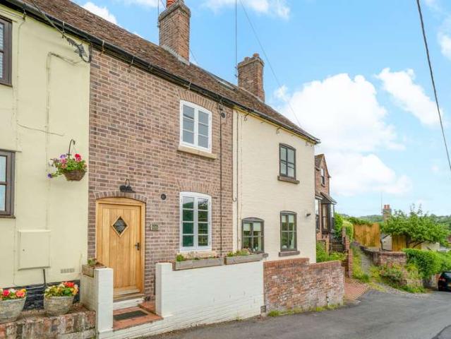 2 Bedroom Property