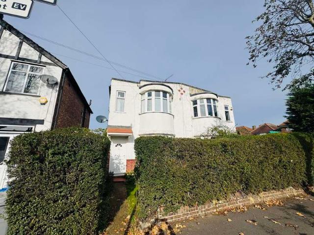 2 Bedroom Property