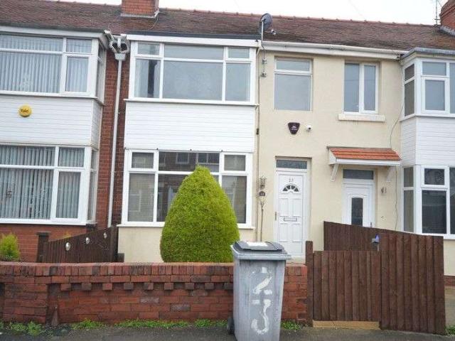 2 Bedroom Property