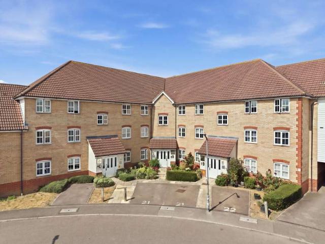 2 Bedroom Property