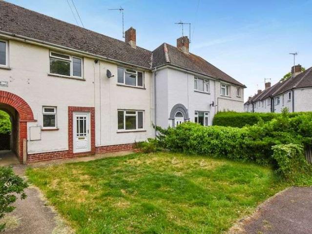 2 Bedroom Property