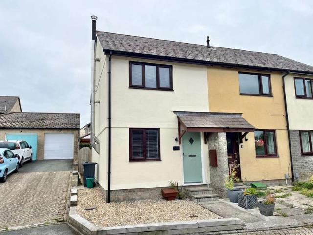2 Bedroom Property