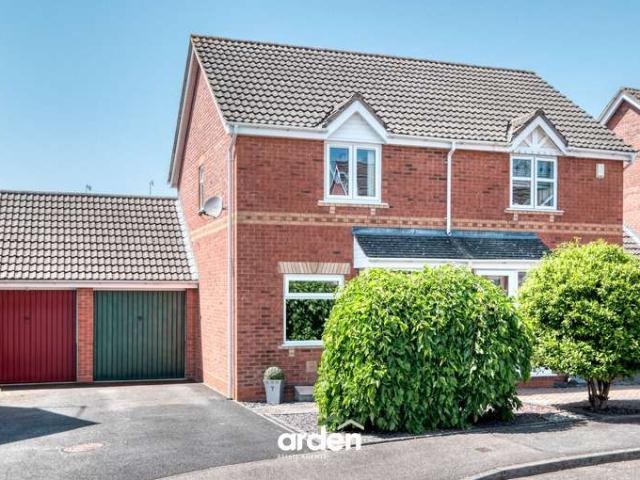 2 Bedroom Property