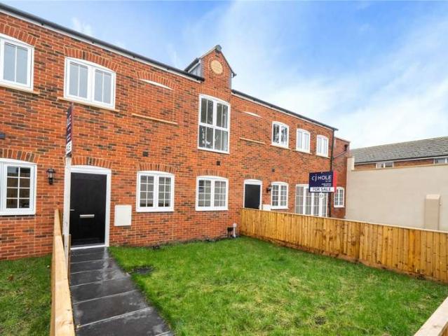 2 Bedroom Property