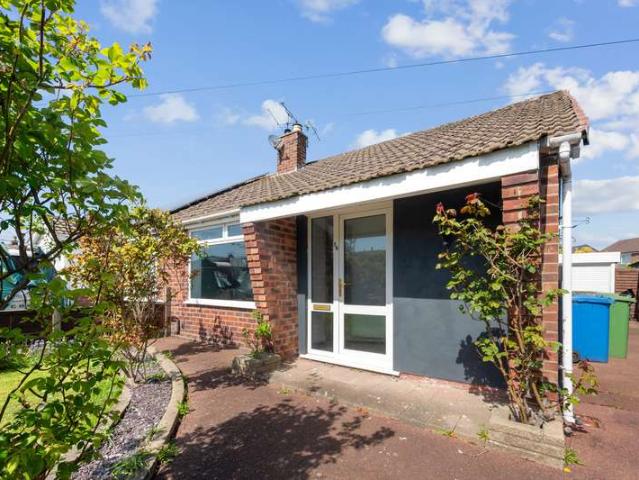 2 Bedroom Property