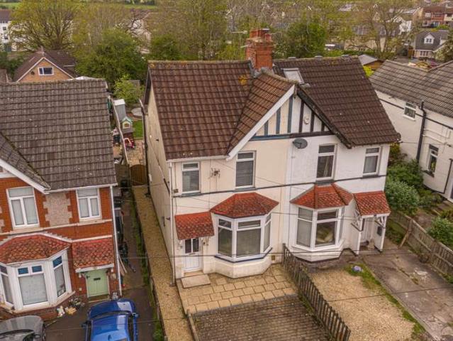 2 Bedroom Property