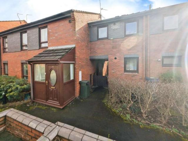 2 Bedroom Property