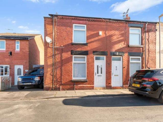 2 Bedroom Property