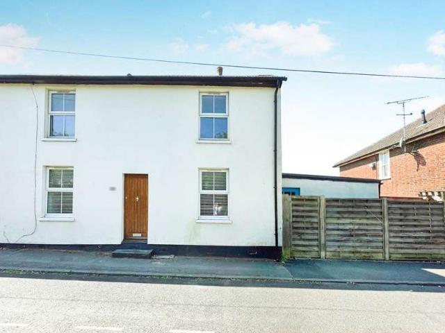2 Bedroom Property