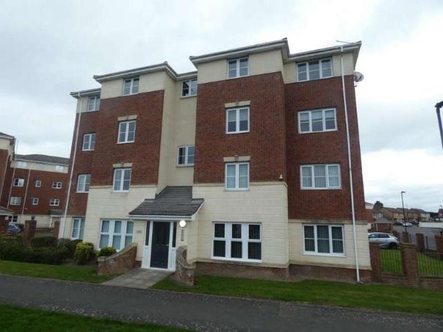 2 Bedroom Property