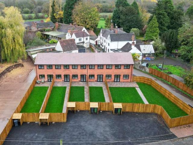 2 Bedroom Property