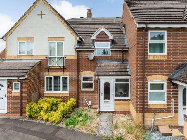 2 Bedroom Property