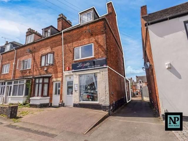 2 Bedroom Property