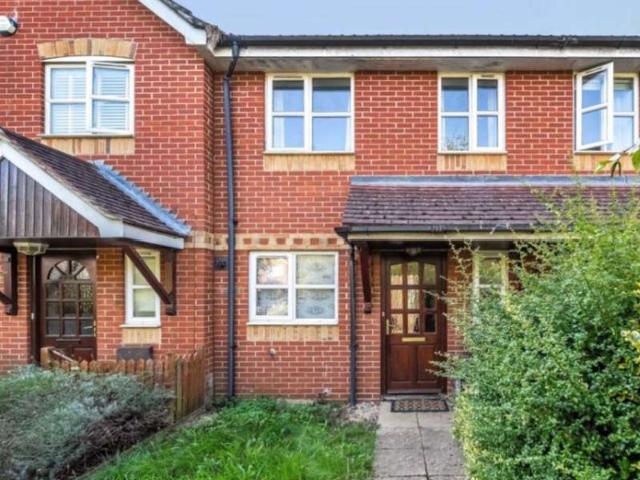 2 Bedroom Property