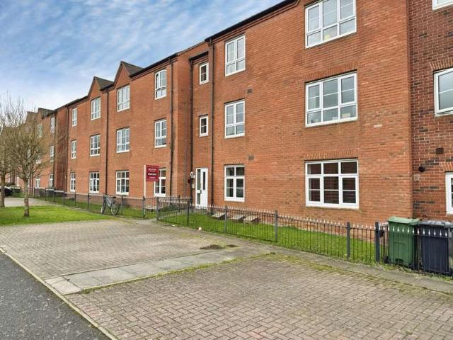 2 Bedroom Property