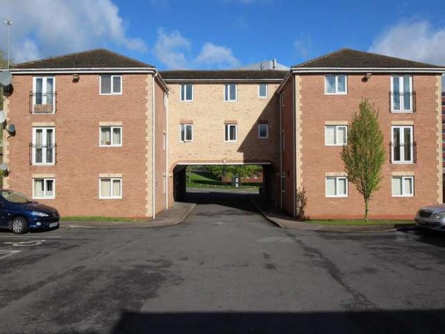 2 Bedroom Property