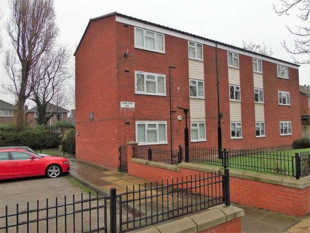 2 Bedroom Property