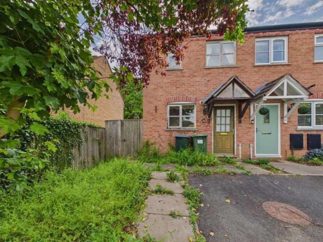 2 Bedroom Property