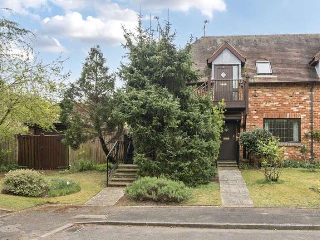 2 Bedroom Property