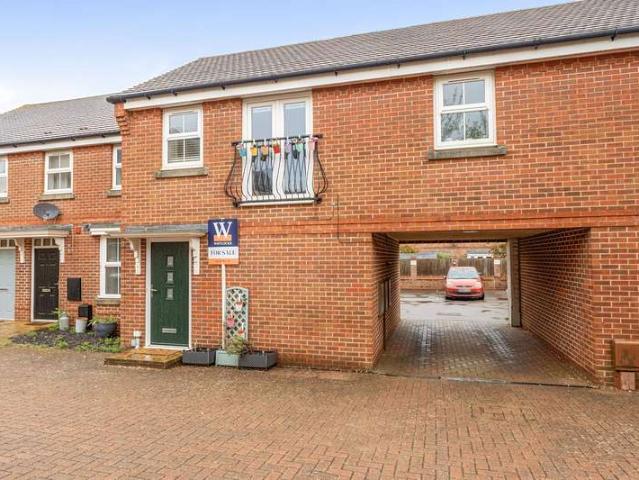 2 Bedroom Property