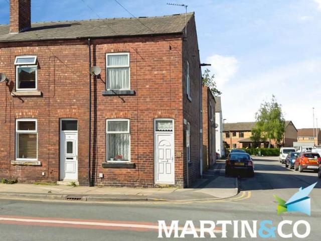 2 Bedroom Property