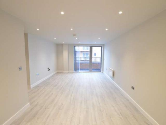 2 Bedroom Property