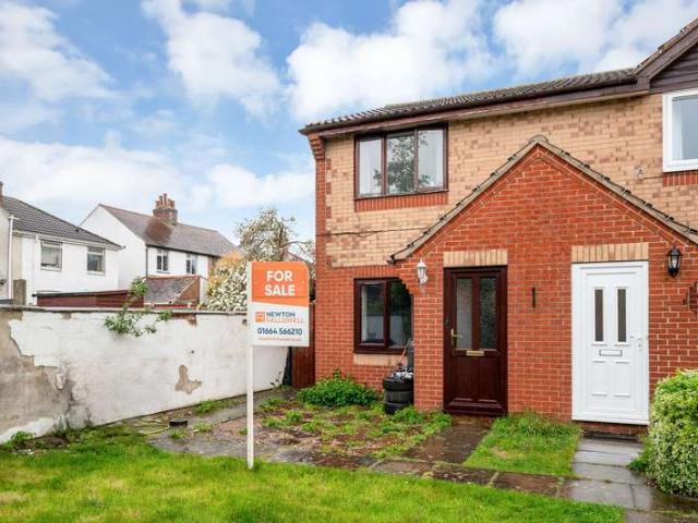 2 Bedroom Property