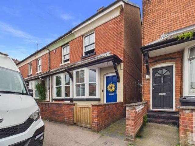 2 Bedroom Property