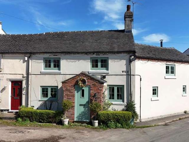2 Bedroom Property