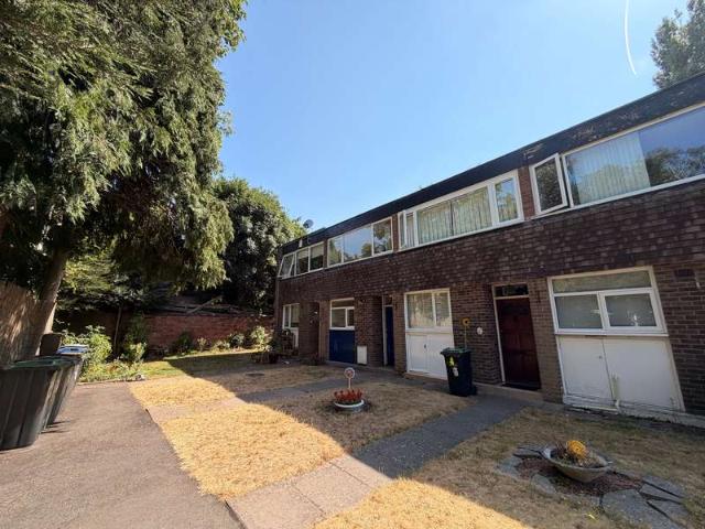 2 Bedroom Property