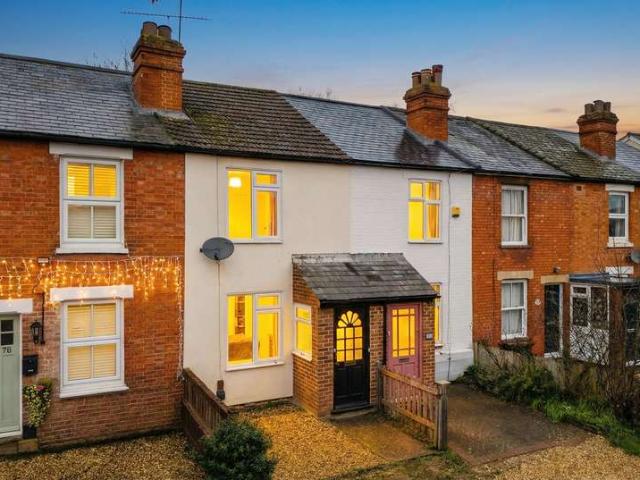 2 Bedroom Property