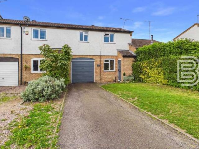 2 Bedroom Property